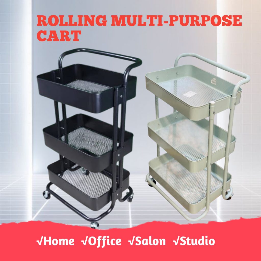 Multi-purpose-Rack – WE SAY WELCOME